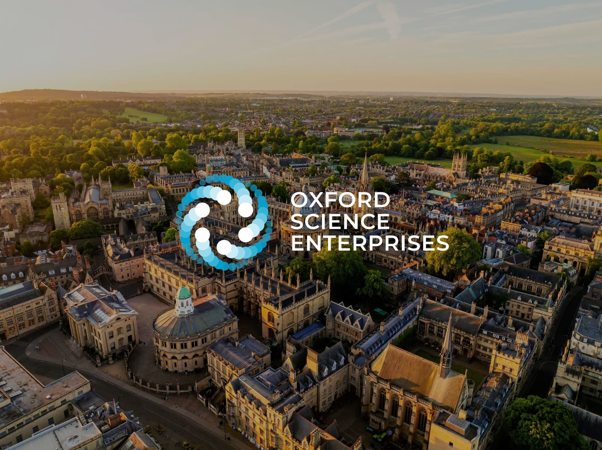 News - Oxford Science Enterprises